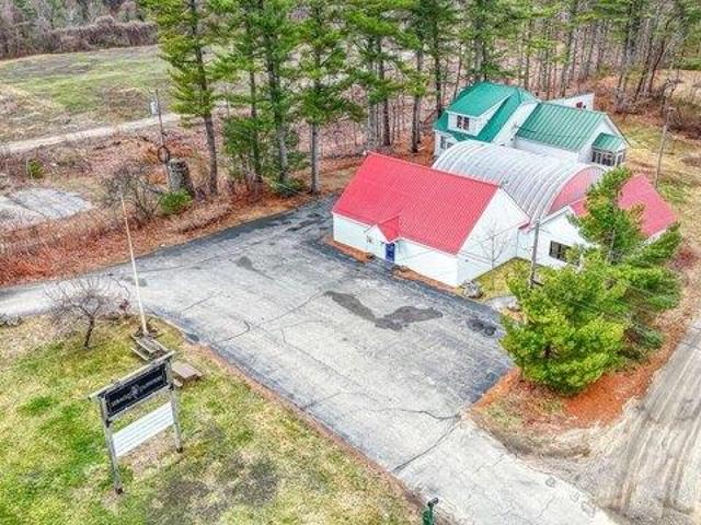 house with 2 bedroom, Raymond ME DLS103037402