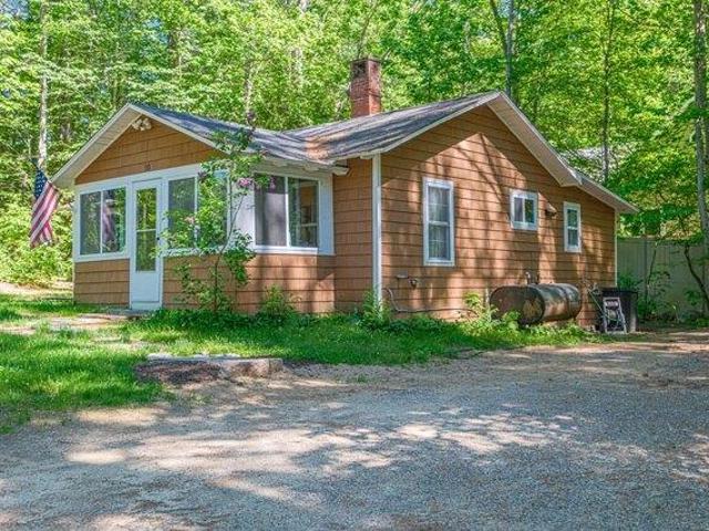 house with 2 bedroom, Raymond ME DS103100049