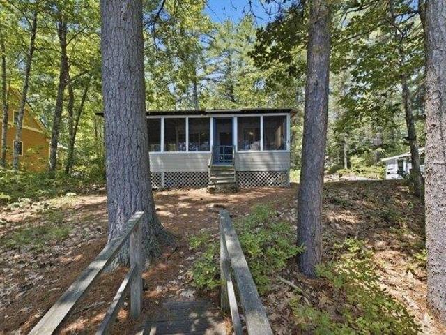house with 2 bedroom, Raymond ME ES104571282