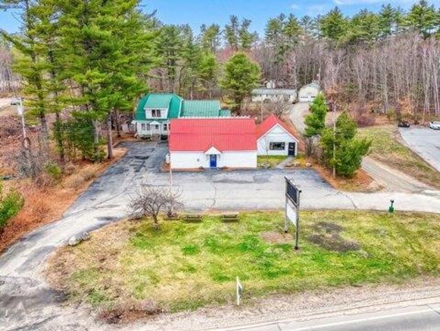 house with 2 bedroom, Raymond ME ES103037402