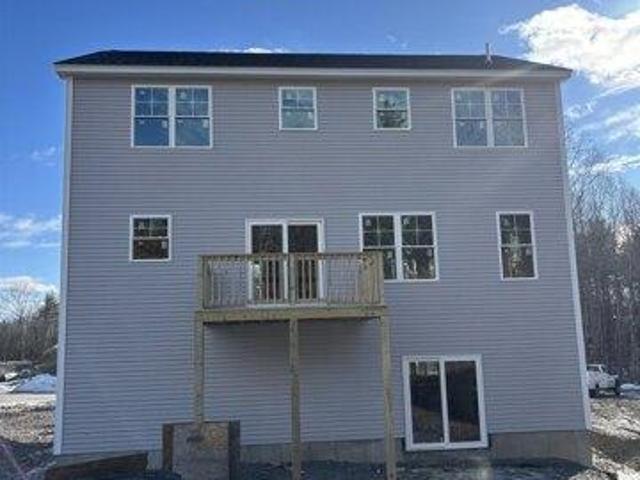 house with 2 bedroom, Raymond NH DLS101998787
