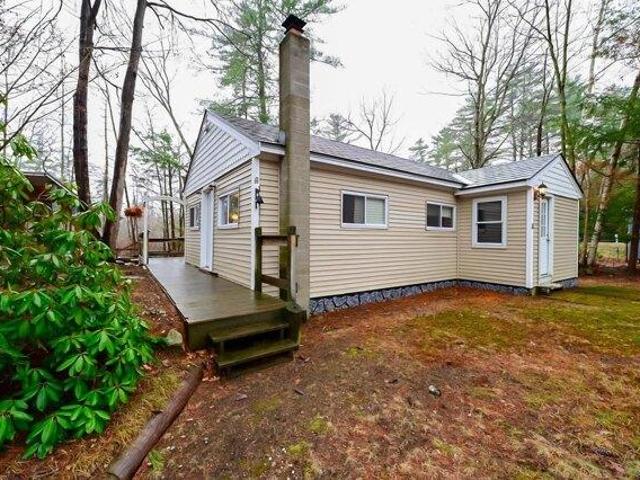 house with 2 bedroom, Raymond NH DLS103018748