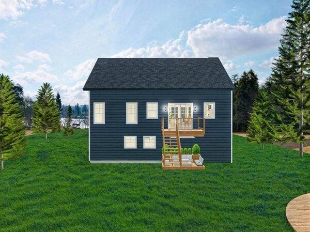 house with 2 bedroom, Raymond NH DS104077576