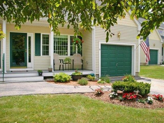 house with 2 bedroom, Raymond NH DS104298644