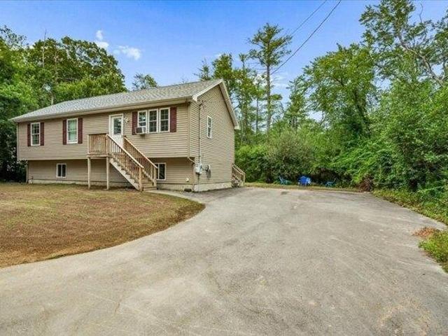 house with 2 bedroom, Raymond NH DS104331272