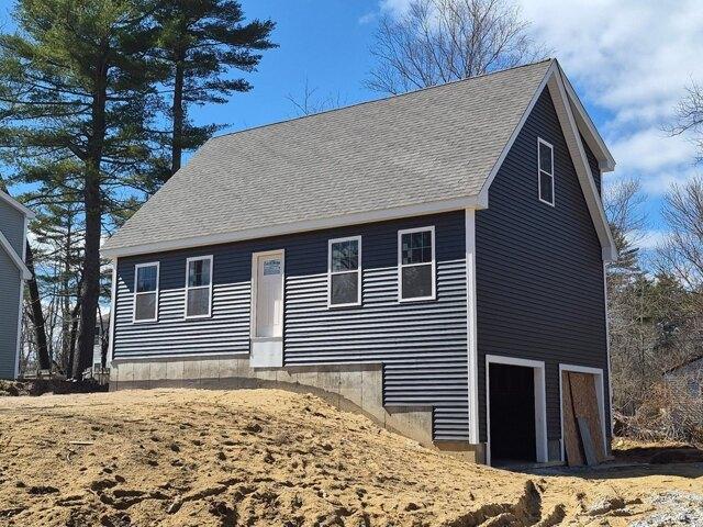 house with 2 bedroom, Raymond NH DS102254876