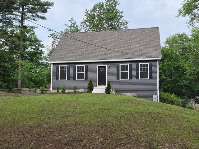 house with 2 bedroom, Raymond NH DS103250456