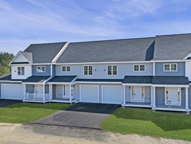 house with 2 bedroom, Raymond NH ES104078742