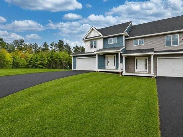 house with 2 bedroom, Raymond NH ES105096234
