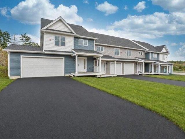 house with 2 bedroom, Raymond NH ES105206468
