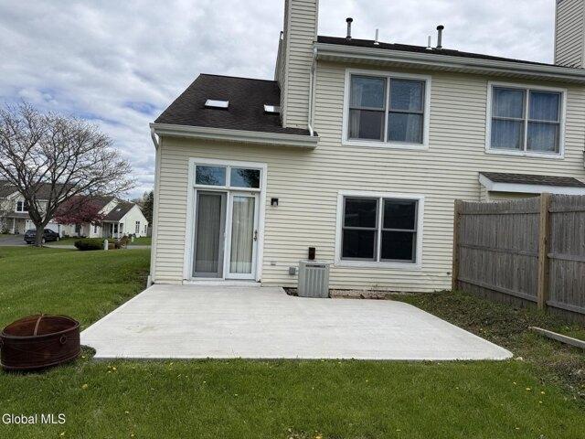 house with 2 bedroom, Rensselaer NY DS103587877