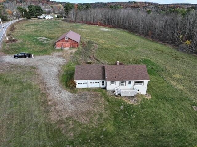house with 2 bedroom, Readfield ME DS102583990