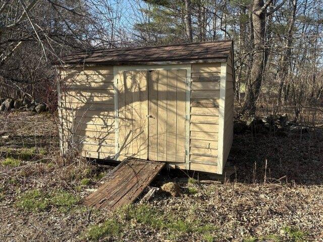 house with 2 bedroom, Readfield ME ES104570249