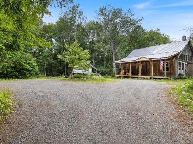 house with 2 bedroom, Readfield ME ES104761285