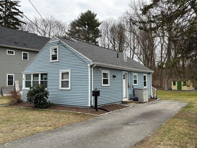 house with 2 bedroom, Reading MA DS103222456