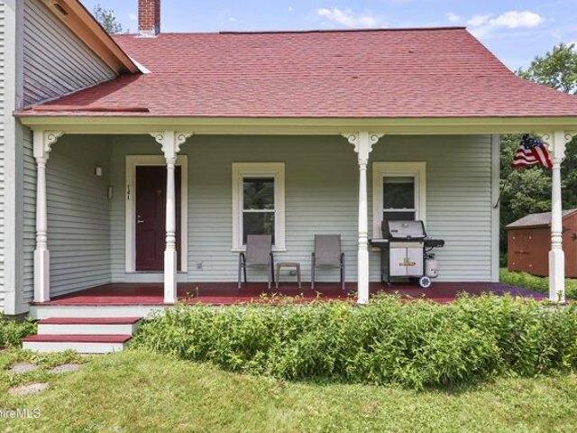 house with 2 bedroom, Readsboro VT DS104374109