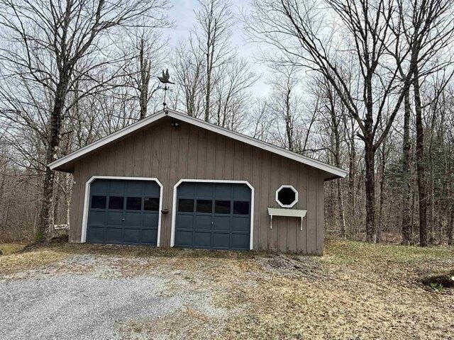 house with 2 bedroom, Readsboro VT ES103128278