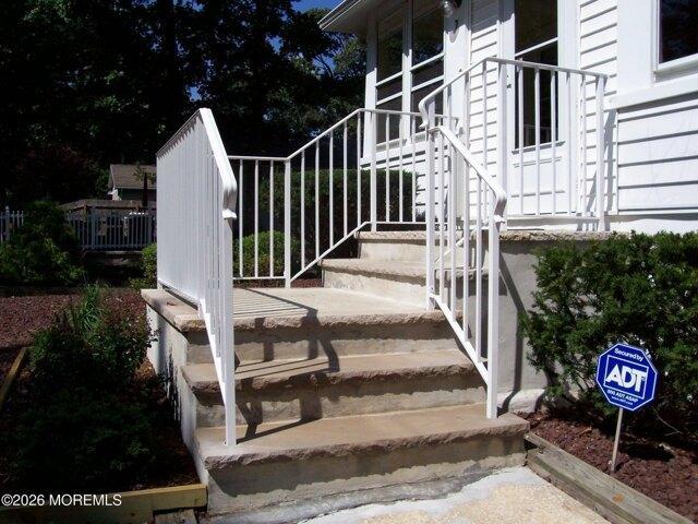 house with 2 bedroom, Red Bank NJ DLS101633608
