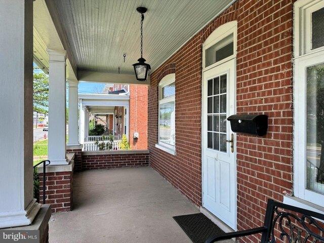 house with 2 bedroom, Red Hill PA ES104908634
