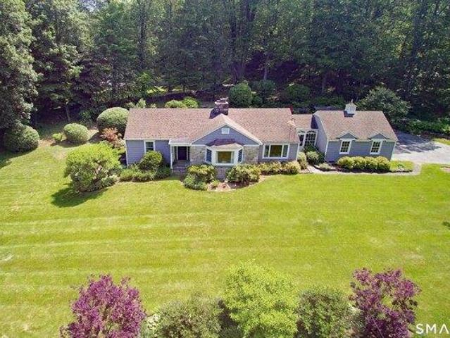 house with 2 bedroom, Redding CT DLS101858712