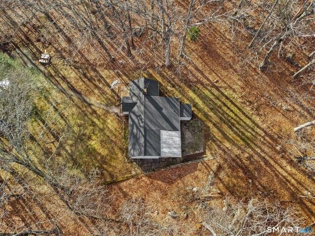 house with 2 bedroom, Redding CT ES104113184