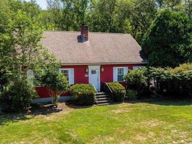house with 2 bedroom, Rehoboth MA DLS102668954