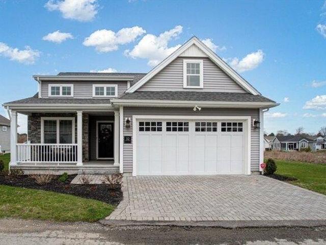 house with 2 bedroom, Rehoboth MA DS102027138