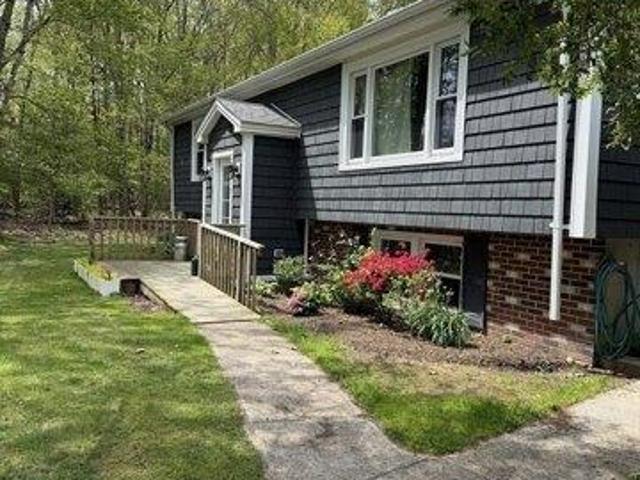 house with 2 bedroom, Rehoboth MA DS102763109