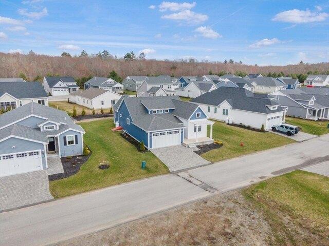 house with 2 bedroom, Rehoboth MA DS102709016