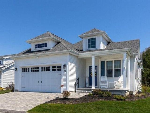 house with 2 bedroom, Rehoboth MA DS103018544