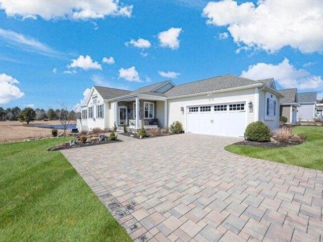 house with 2 bedroom, Rehoboth MA DS103887156