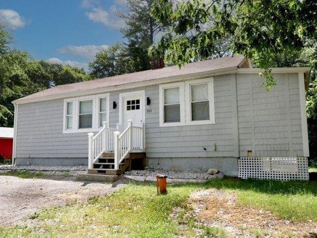 house with 2 bedroom, Rehoboth MA DS104010138