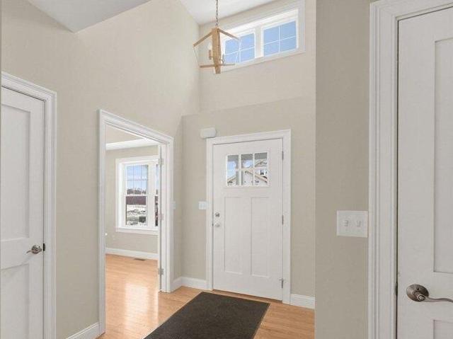 house with 2 bedroom, Rehoboth MA DS104151347