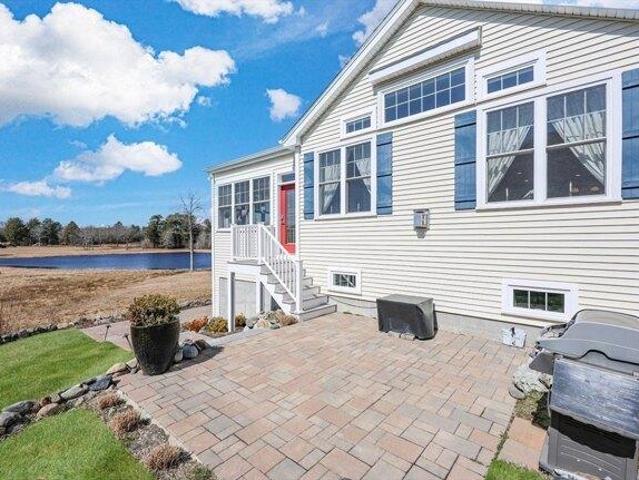 house with 2 bedroom, Rehoboth MA ES103887156
