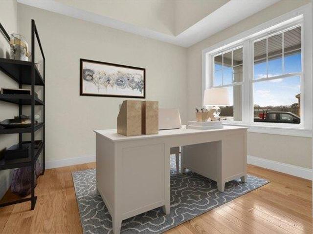 house with 2 bedroom, Rehoboth MA ES104482038