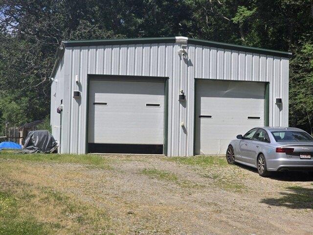 house with 2 bedroom, Rehoboth MA ES104513949