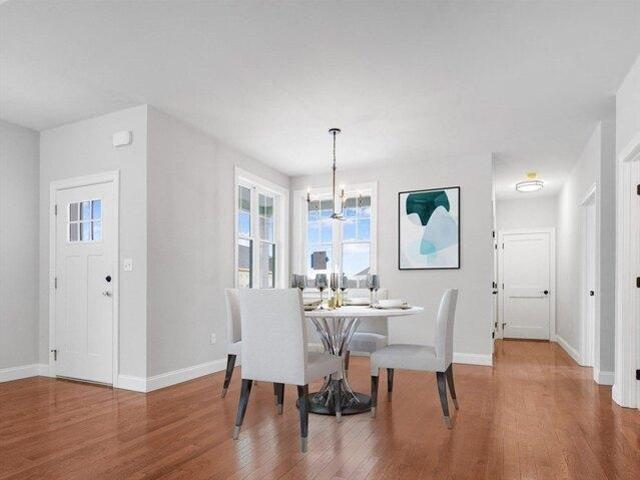 house with 2 bedroom, Rehoboth MA ES105142068