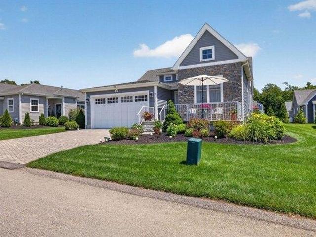 house with 2 bedroom, Rehoboth MA ES105117577