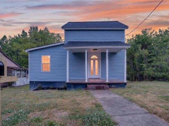 house with 2 bedroom, Reidsville NC DS103603821