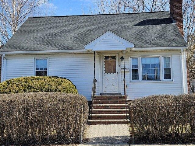 house with 2 bedroom, Revere MA DLS102668985