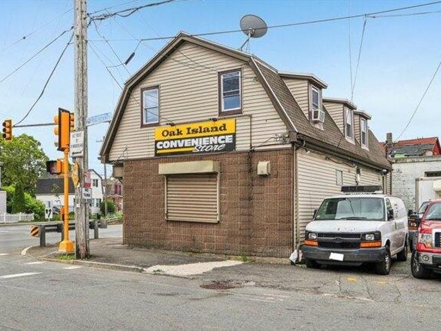 house with 2 bedroom, Revere MA DS102061279