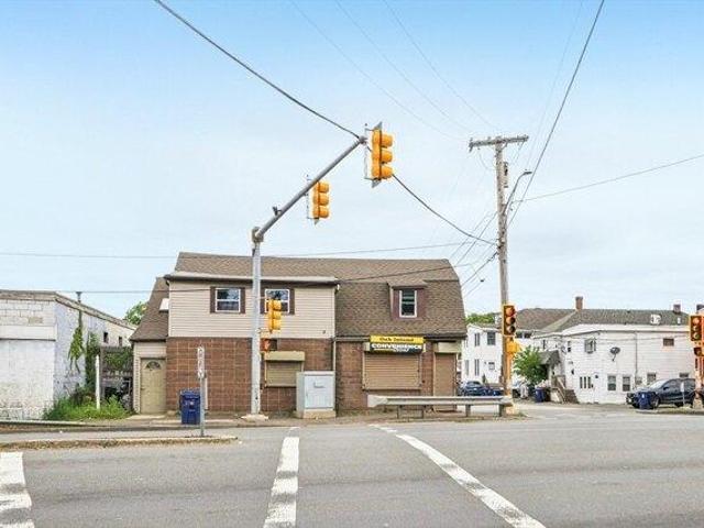 house with 2 bedroom, Revere MA DS104114893