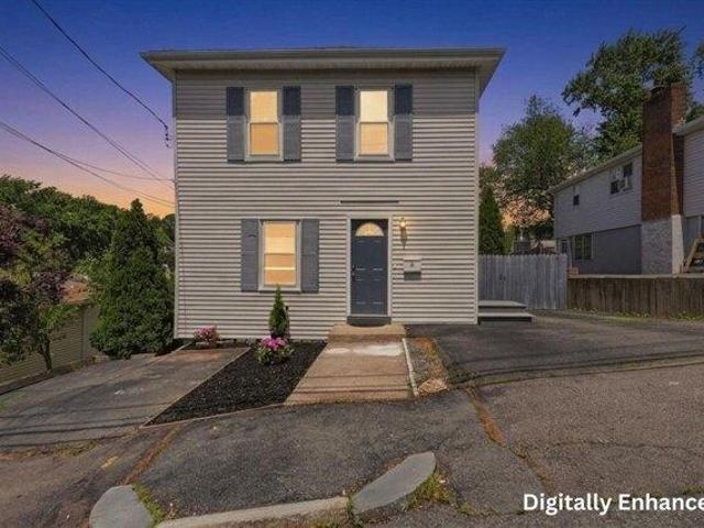 house with 2 bedroom, Revere MA DS104295878