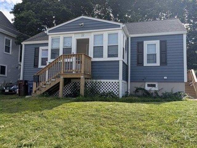 house with 2 bedroom, Revere MA ES105059485