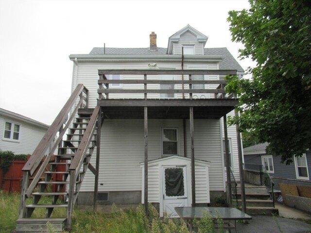 house with 2 bedroom, Revere MA ES105202316