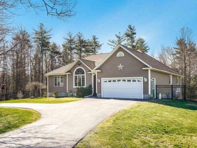 house with 2 bedroom, Rindge NH DS102158121