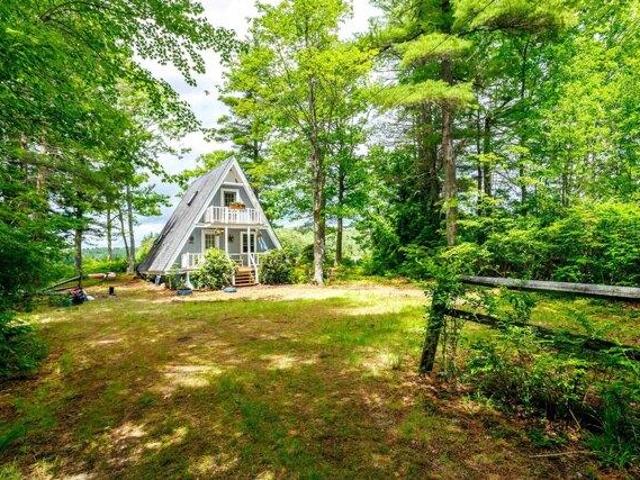 house with 2 bedroom, Rindge NH DS103852215