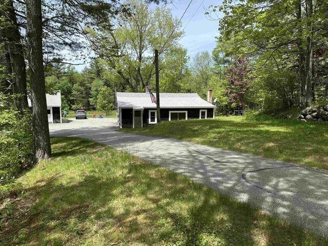 house with 2 bedroom, Rindge NH DS103100212