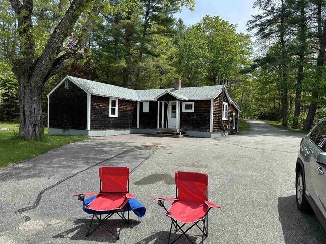 house with 2 bedroom, Rindge NH ES103100212