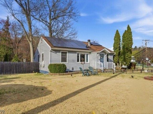 house with 2 bedroom, Ringwood NJ DS101857033